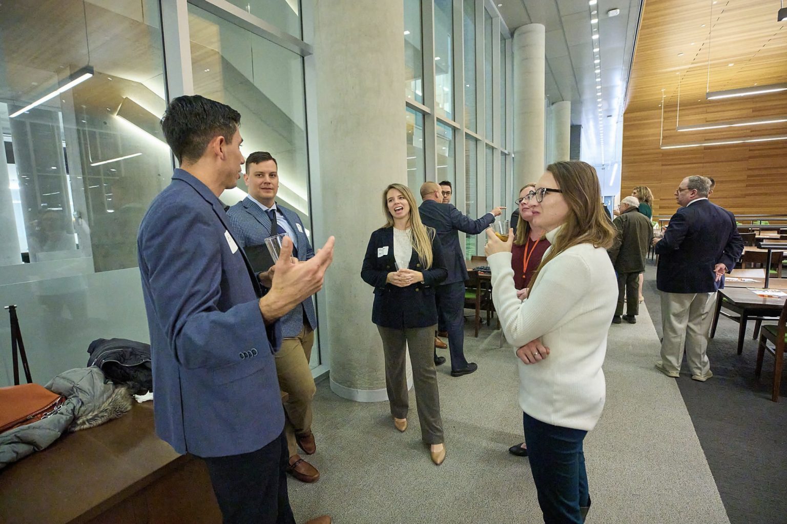 About the Online J.D. Program | JDinteractive